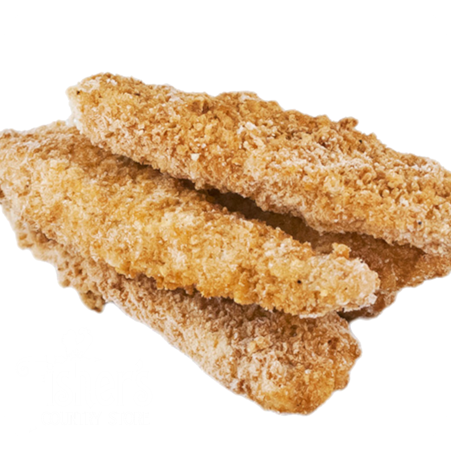10 lb. Chef Quik® Chicken Breast Strips, Fully Cooked – Fisher's ...
